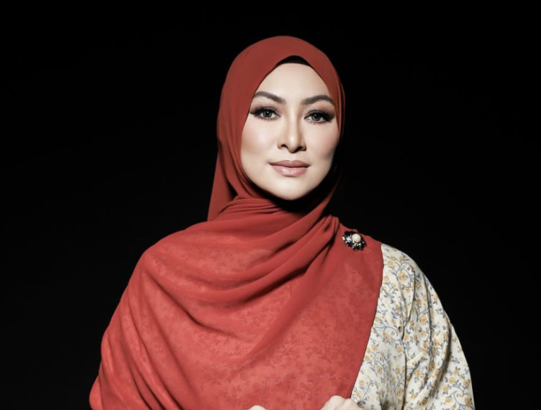 “Saya Rasa Norman Bukan Nak Sangat Kahwin Dengan Saya” - Abby Abadi