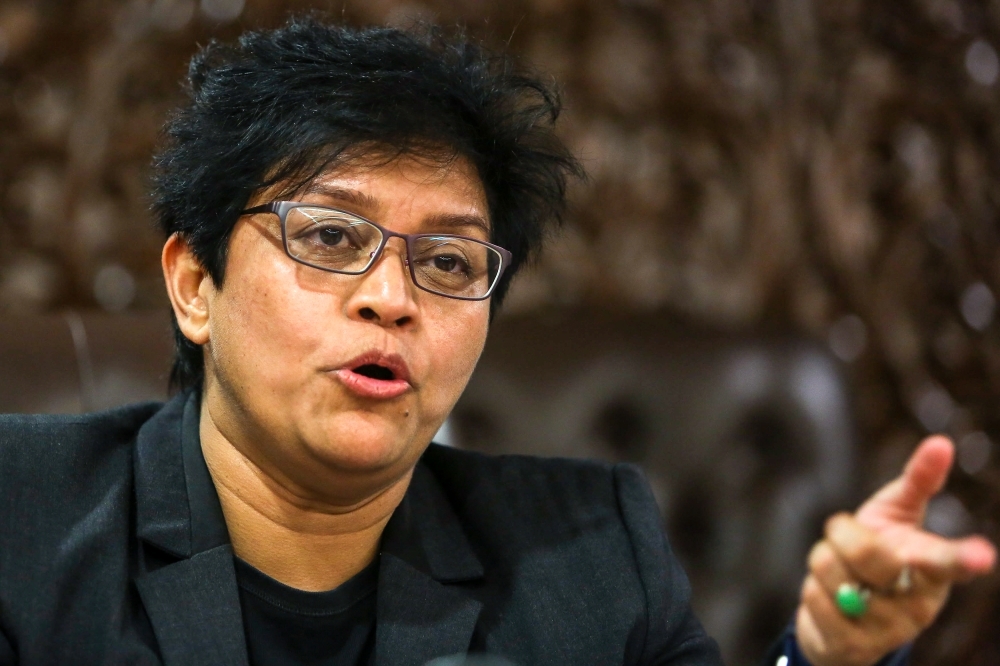 Proses Pelantikan Ketua Hakim Negara Patuhi Perlembagaan Persekutuan ...