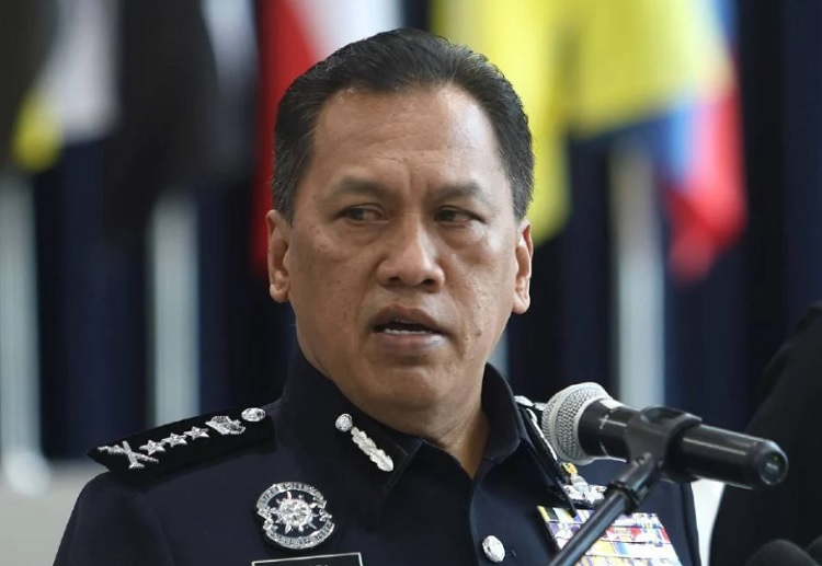 Berhati-hati! Jangan jadi mangsa scammer bantuan SARA RM100 – PDRM