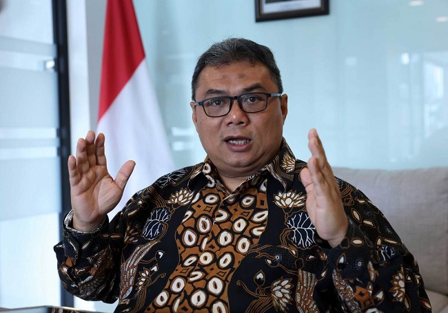 Guna Jururawat Indonesia, Kita Sama-Sama Untung