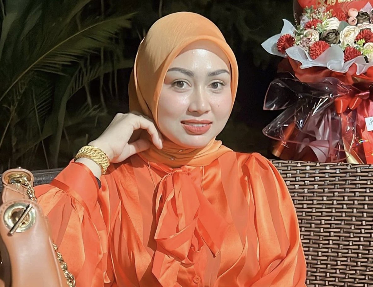 Eda Ezrin Nak Hasilkan Lagu Baru, Inspirasi Kisah Hidup Sendiri