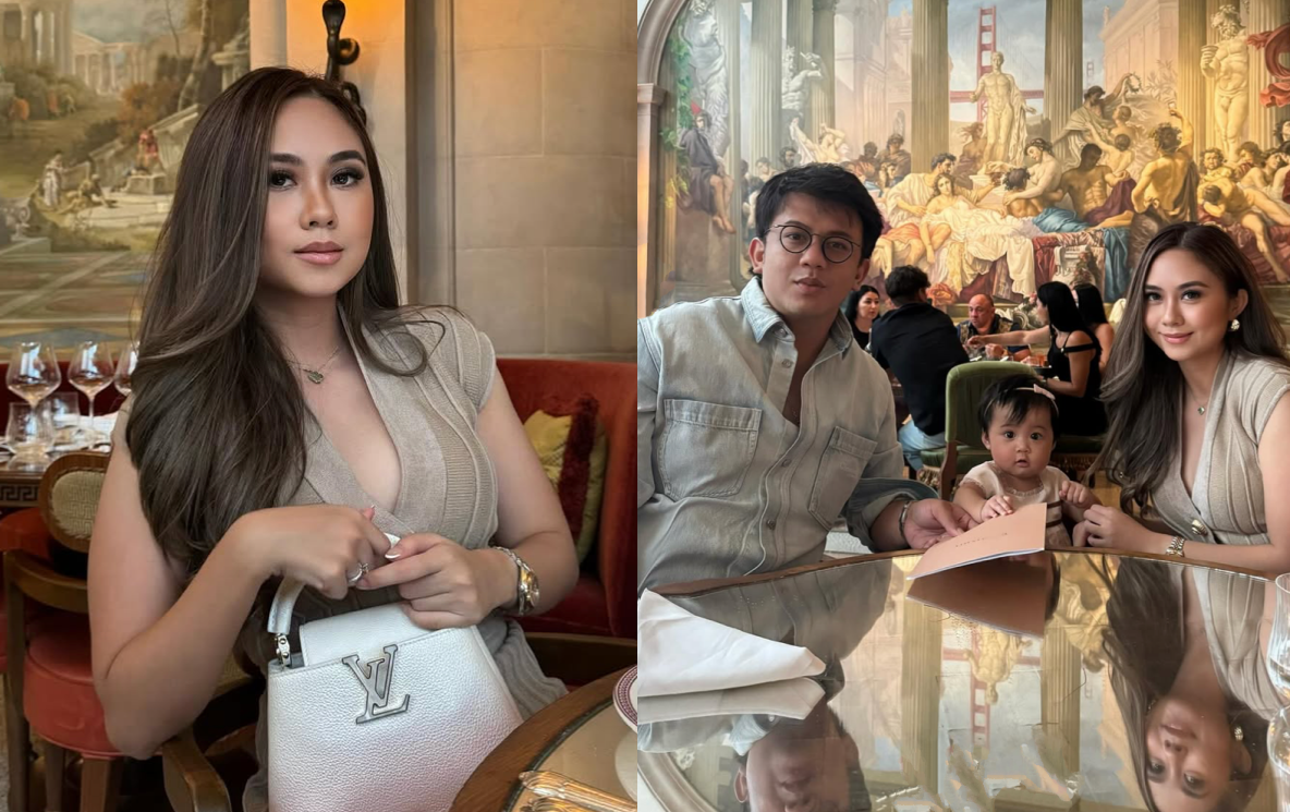 “Filter 10 Inci Ke Suka Hati La, Gambar Kita Tapi Dia Yang Tersakiti Lebih”