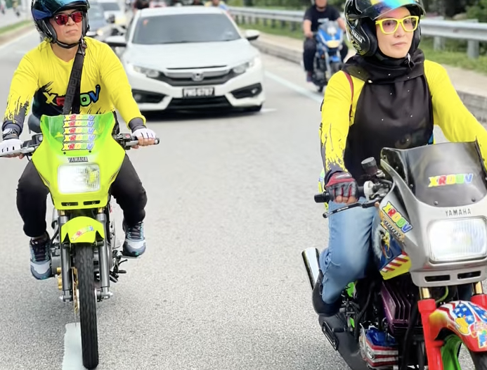 Amira Othman Dedah Tak Jadi Kahwin, Reda Hubungan Putus Tengah Jalan