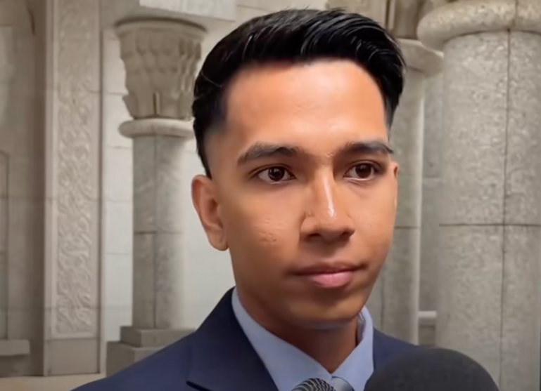 “Saya Dalam Keadaan Baik” - Naim Daniel Sedang Sibuk Tulis Lagu