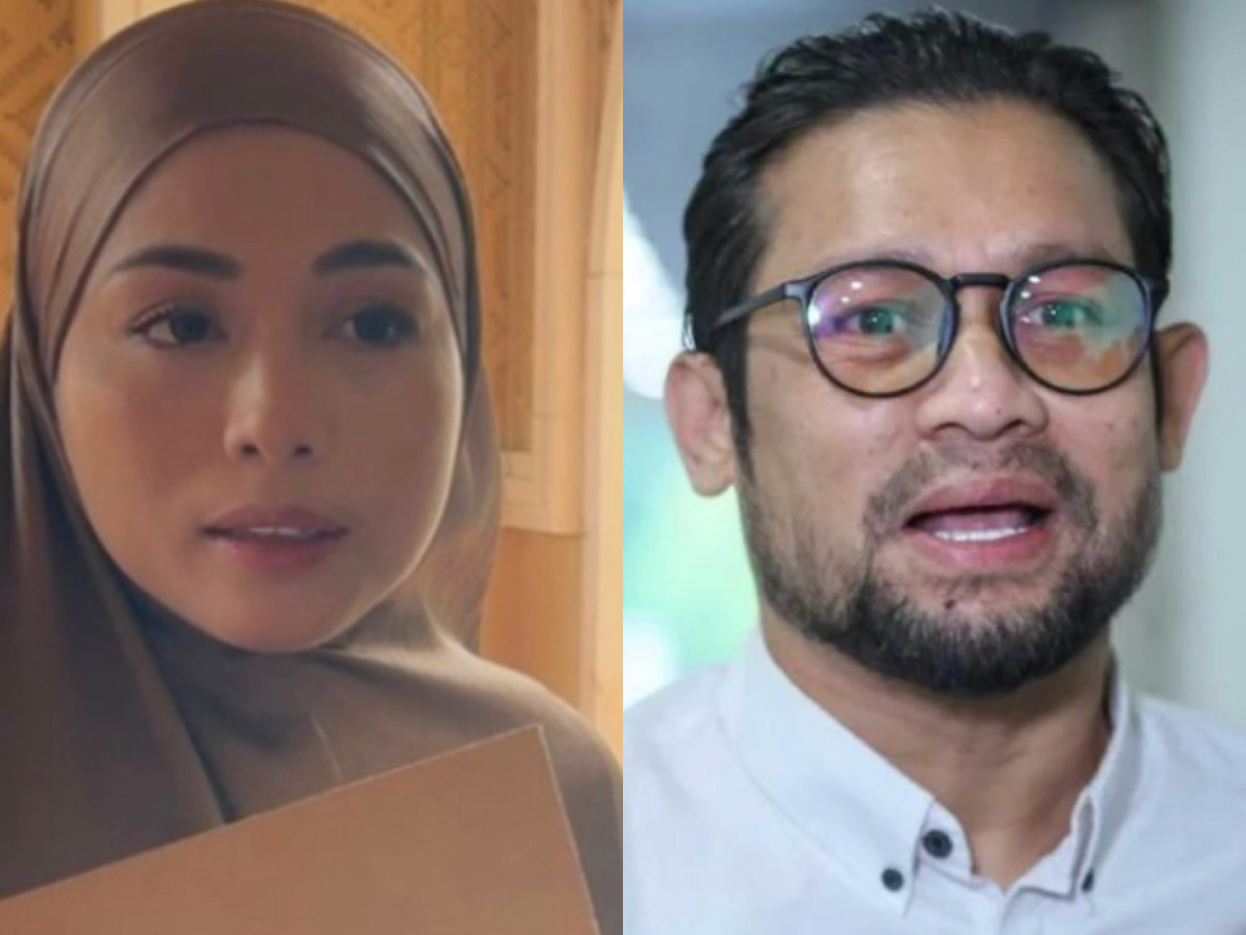 Beego Tak Hadir, Linda Hashim Reda Jika Kes Dibawa Ke Proses Hakam