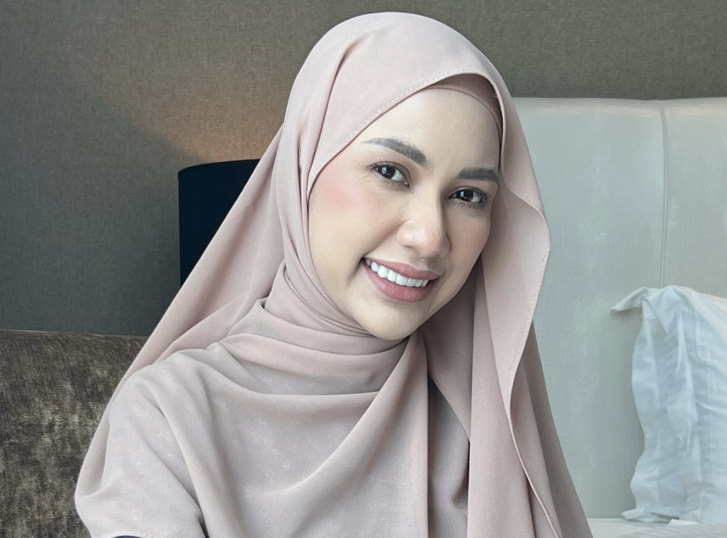 Penyakit Cyst Disahkan Kanser Tahap Satu, Zara Zya Syukur Dapat Kesan Awal