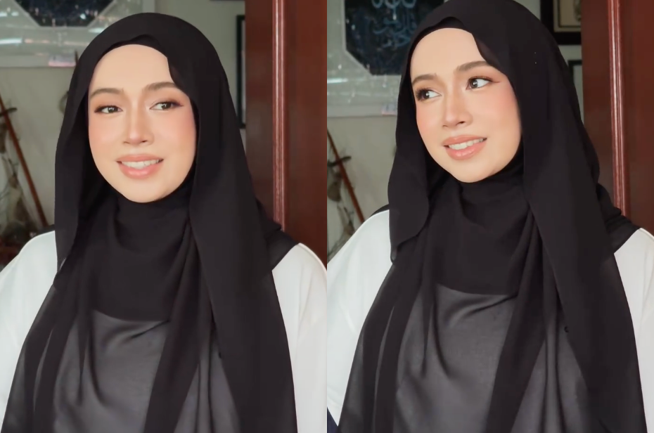 Amira Othman Dedah Tak Jadi Kahwin, Reda Hubungan Putus Tengah Jalan