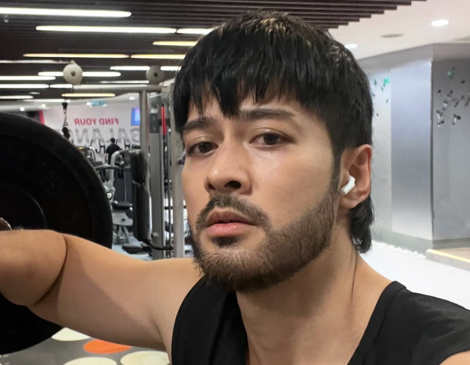 Penat Asyik Ditolak, Fadlan Hazim Undur Diri Dari Dunia Lakonan