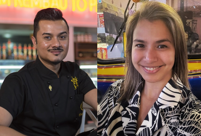 “Biar Anju Dengan Life Dia, Bukan Susahkan Hidup Sesiapa Pun” - Daddy Ash