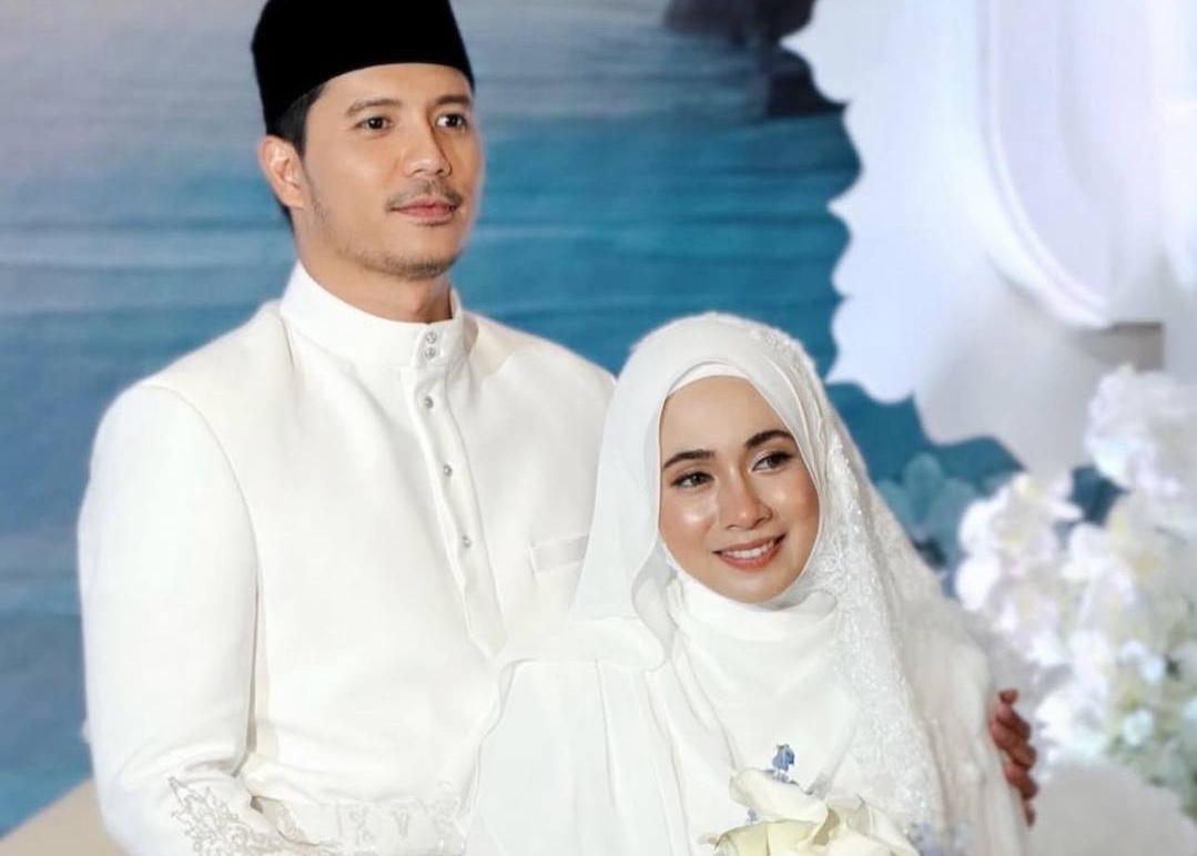 Fattah Amin, Amira Suka Cerita Pasal Agama & Tujuan Hidup