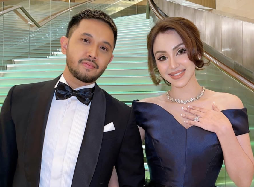 Amira Othman Dedah Tak Jadi Kahwin, Reda Hubungan Putus Tengah Jalan