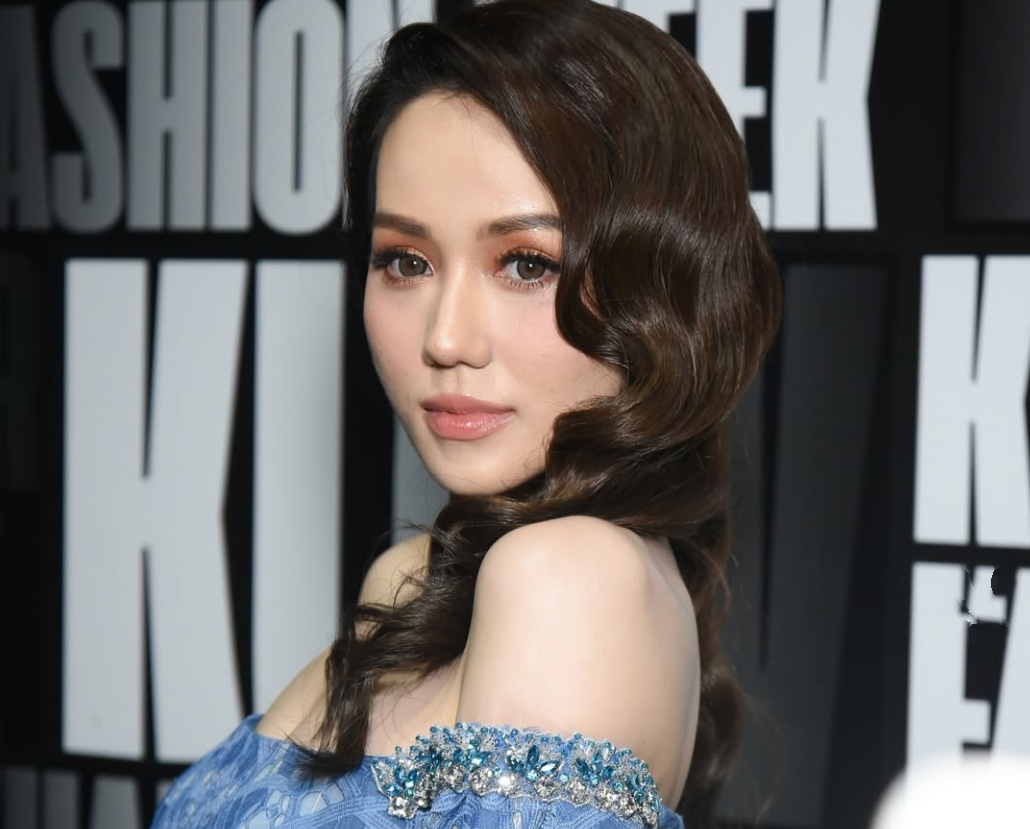 Sophia Albarakbah Trauma, Tak Berani Buka DM Di Instagram