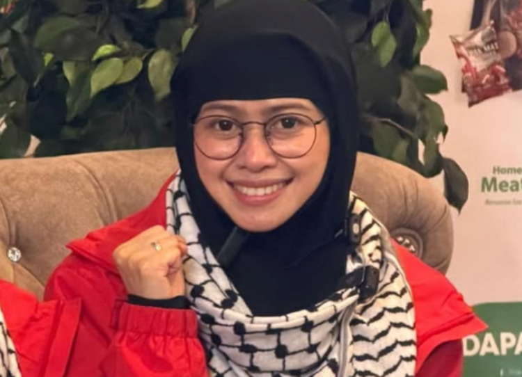 “Saya Pun Tak Tahu Maksud Sebenar ‘Kacip’, Orang Kata Masuk Air”