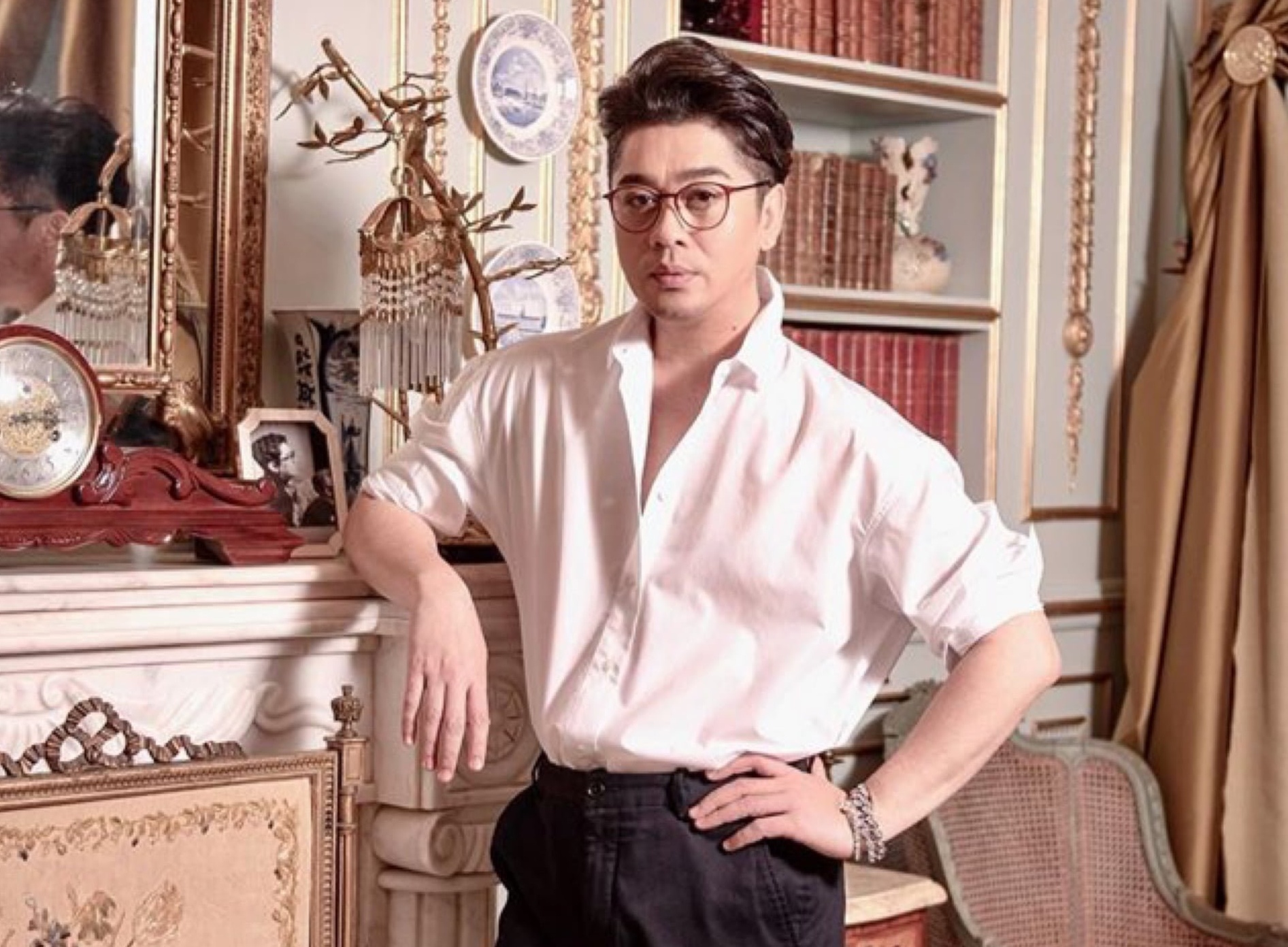 Netizen Lancar Gerakan Boikot Rizalman