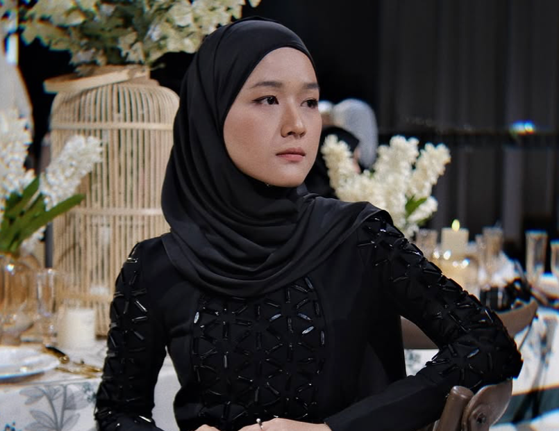 Enggan Terlibat Riba, Usia 36 Tahun Farah Lee Belum Ada Rumah Sendiri