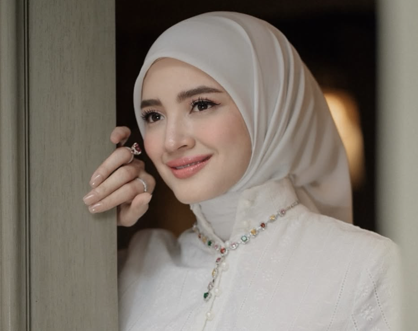 Lebih 1,200 Tetamu Meriahkan Istiadat Persandingan TMJ Dan Che Puan ...