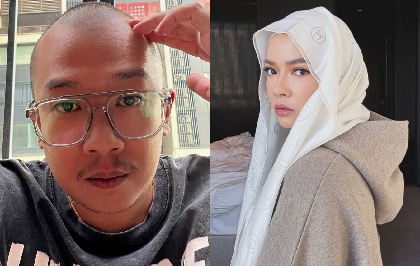 “Tak Rasa Hantaran Nedim Ditujukan Kepada Saya”