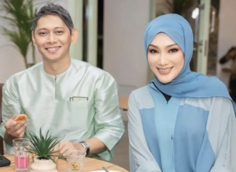 Erra Fazira, Mr E Nikah 12 Disember