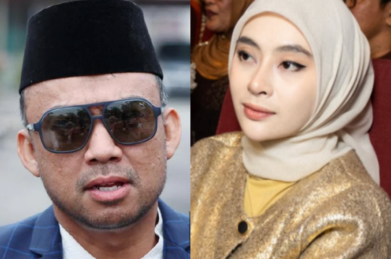 “Bukan Sebab Tak Move On Atau Gila Talak, Status Saya & Dia Masih ...