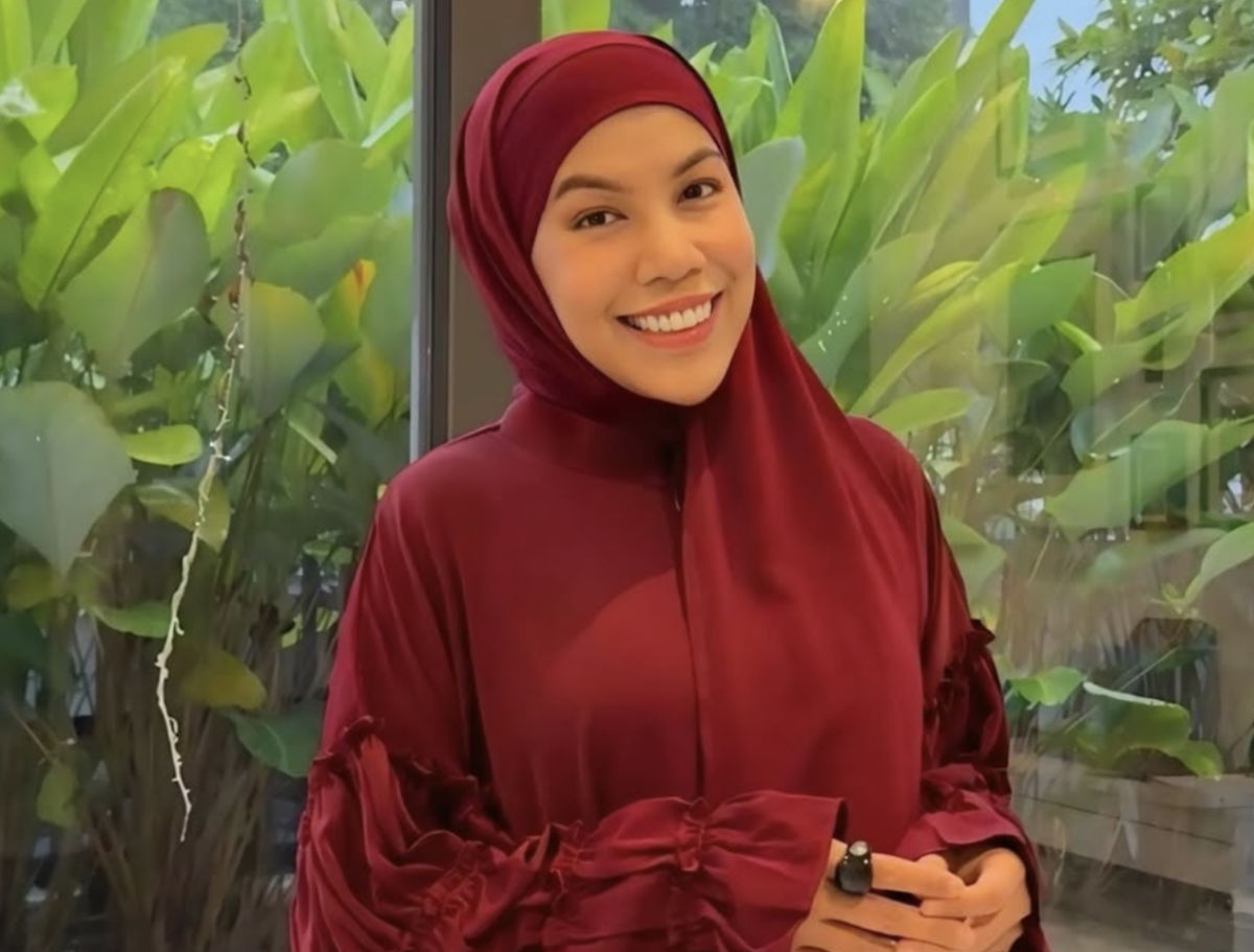 “Setiap Umat Islam Wajib Tegur Saudara Islam, Tak Perlu Tunggu Jadi ...