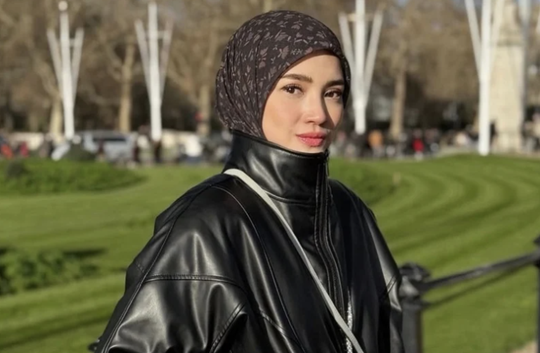 Fazura Umum Bersara Berlakon Drama TV