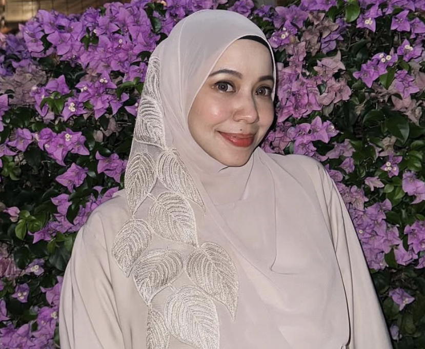 Netizen Dakwa Hana Ismail Padam Gambar Bersama Da’i Syed