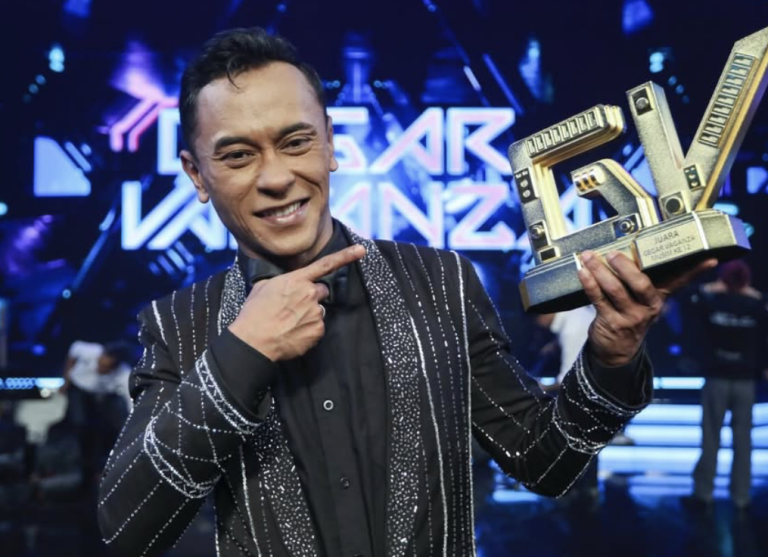 Iskandar Ismail Nak Kongsi Wang Kemenangan GV12 Dengan Anak Yatim