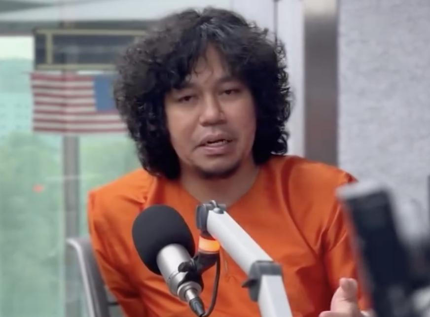 “10 Tahun Adalah Tempoh Sangat Panjang” - Jep Sepahtu Sebut Nama Shuib