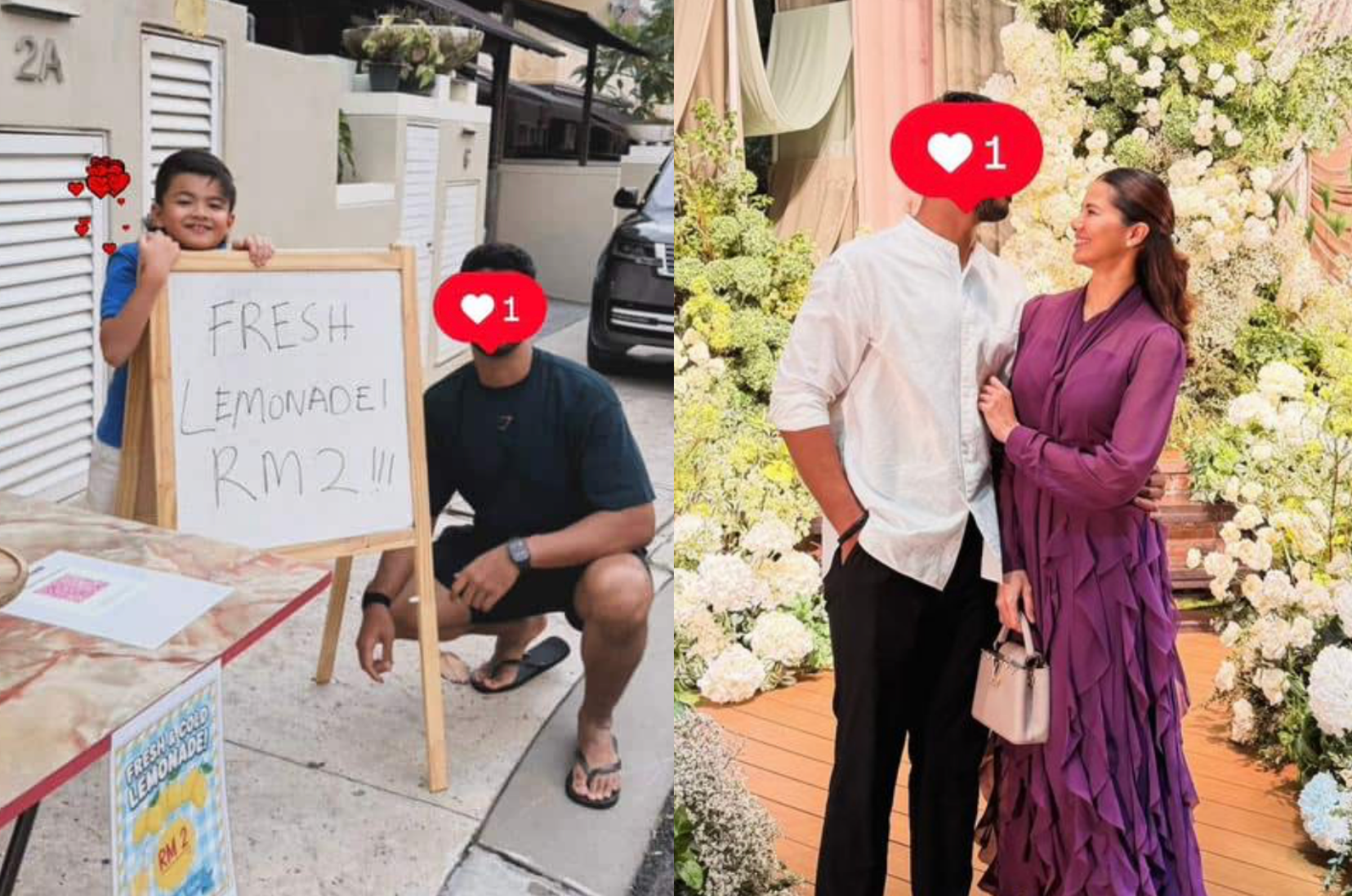 Berpeluk Mesra Dengan Jejaka Berjambang, Nabila Tayang Kekasih Baru?