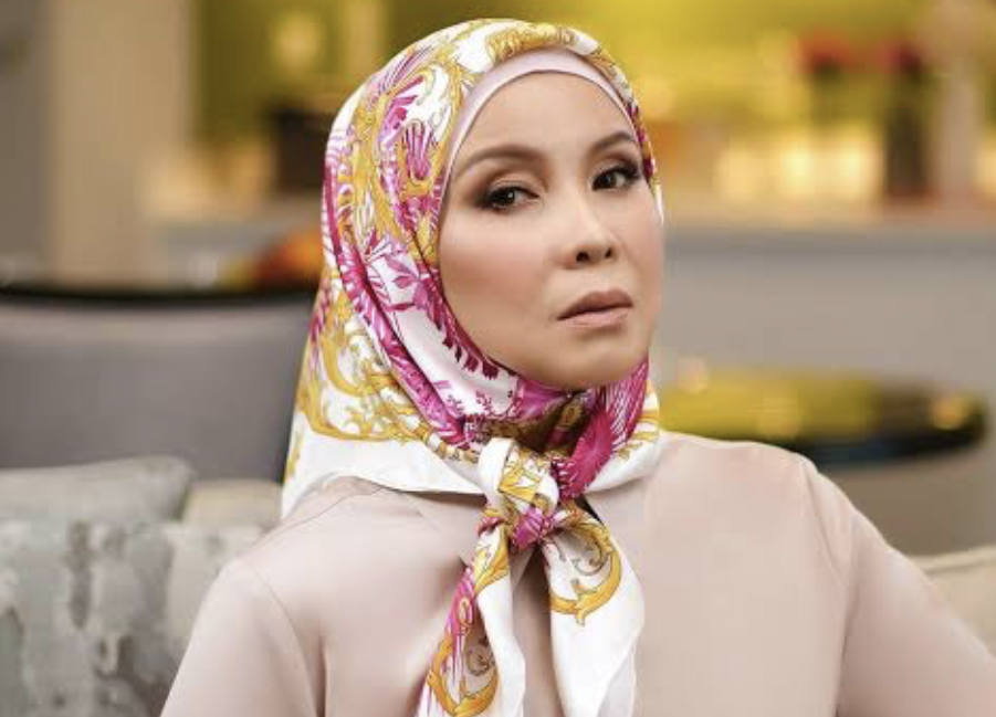 "Tak Faham Kenapa Open House Guna Pinggan Plastik Boleh Jadi Isu?"