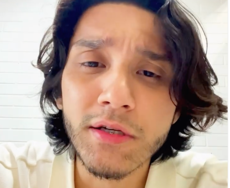 “Kalau Ada Suami Perangai Sya*tan, Jangan Takut Fail Cerai”