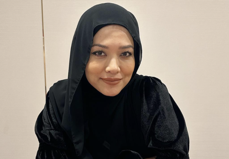 “Andai Dosa Boleh Dihidu, Mungkin Kita Lebih Busuk Dari Bangkai”